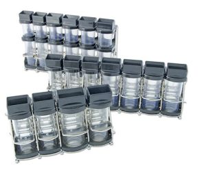 Coin dispensers by Cambist - efficient cash fare collection